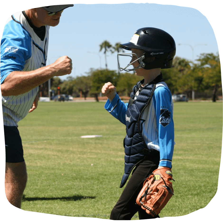 Teeball Coaching | Carine Cats Tee Ball Club – Carine Cats Teeball