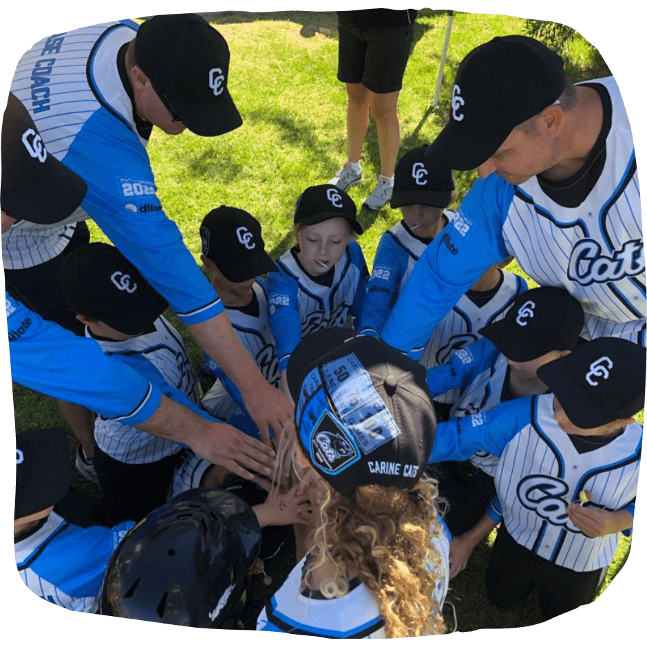 Teeball Coaching | Carine Cats Tee Ball Club – Carine Cats Teeball