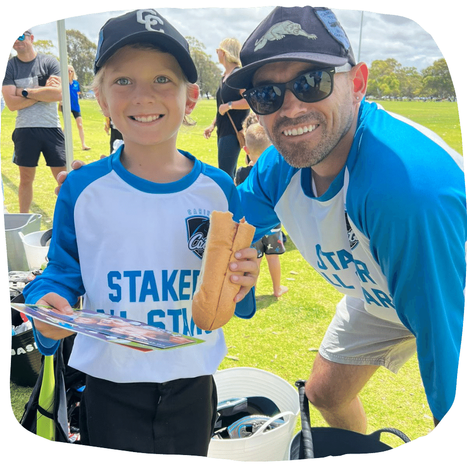 What is Teeball | Carine Cats – Carine Cats Teeball