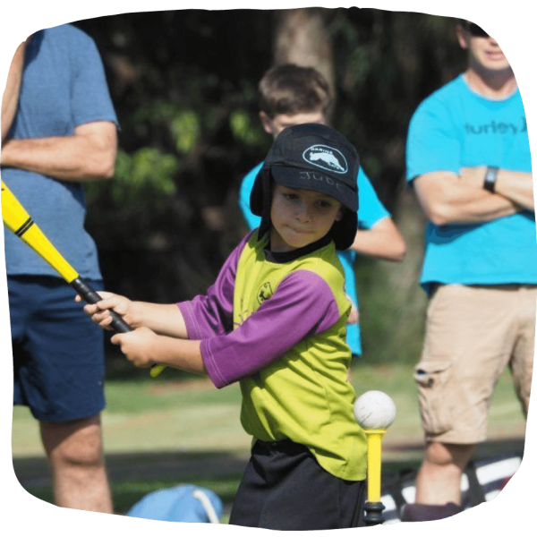 What is Teeball | Carine Cats – Carine Cats Teeball