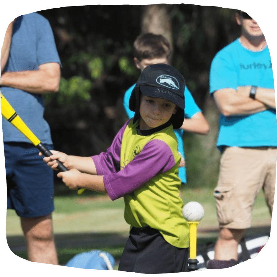 What is Teeball | Carine Cats – Carine Cats Teeball