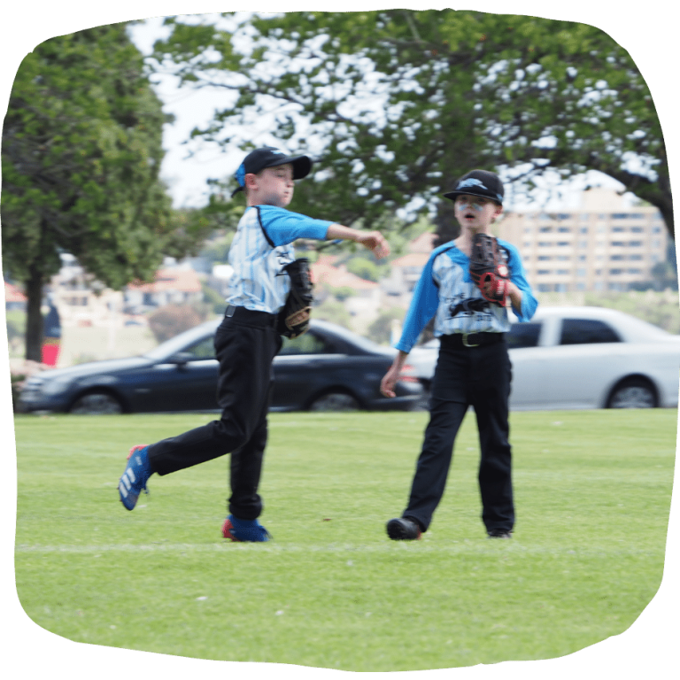 What is Teeball | Carine Cats – Carine Cats Teeball