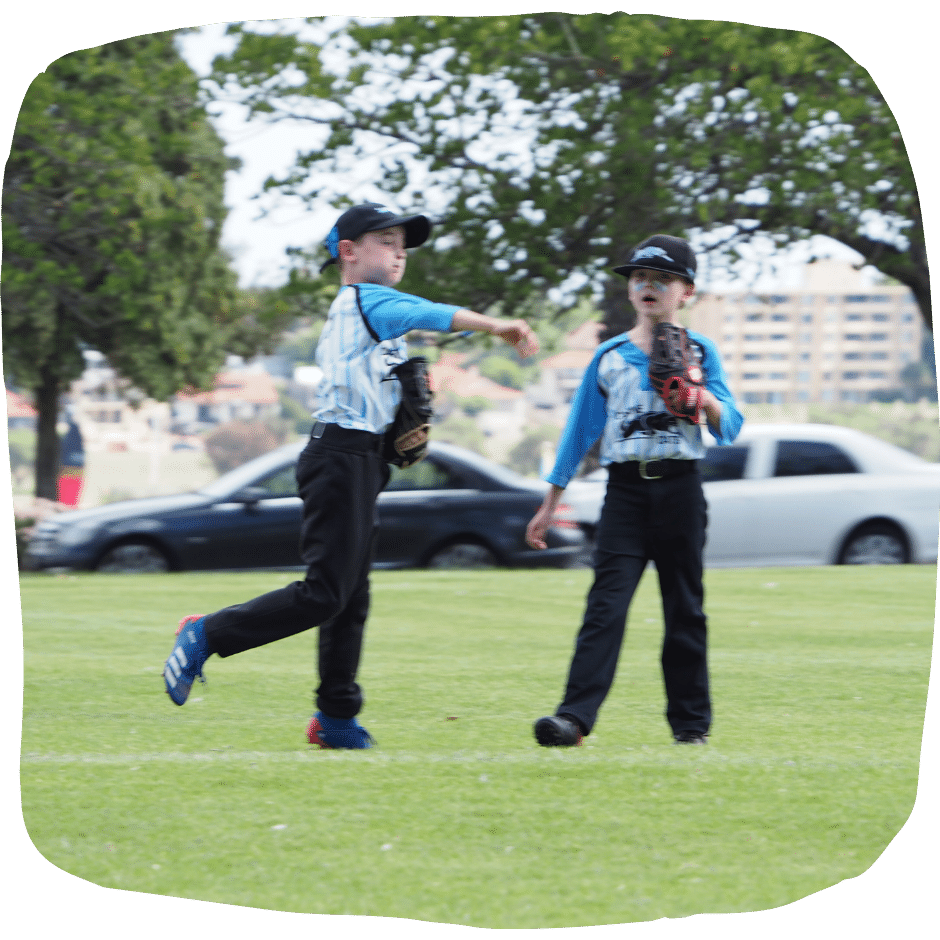 What is Teeball | Carine Cats – Carine Cats Teeball